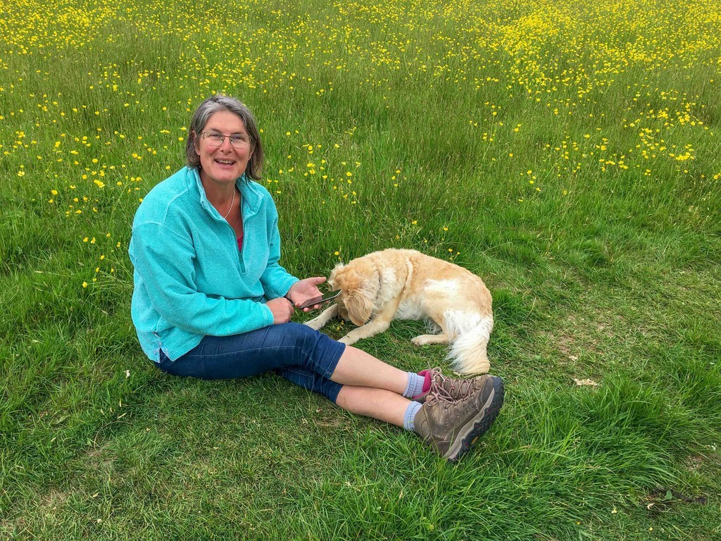 Nature Recovery Network
